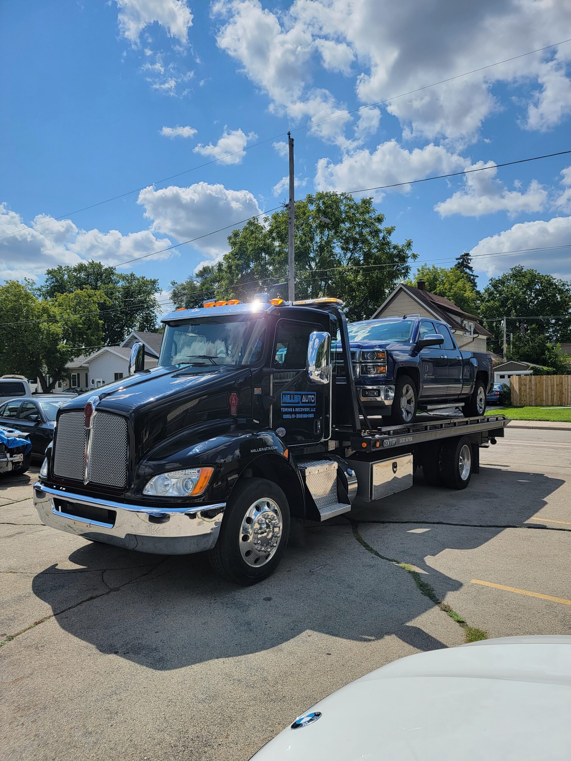 Miller Auto - Quality Pre-Owned Vehicles, Affordable Prices!